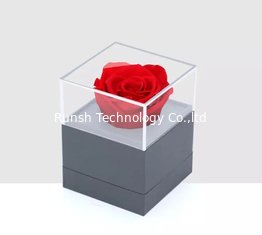 rose grade a preserved rose Wholesale beauty and the beast rose grade a preserved rose supplier