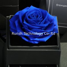 Hot selling eternal rose jewel case forever rose gift for wife supplier